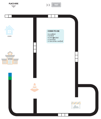 Ozobot: Coding and Creativity | A Conversation: Digital Creativity and ...